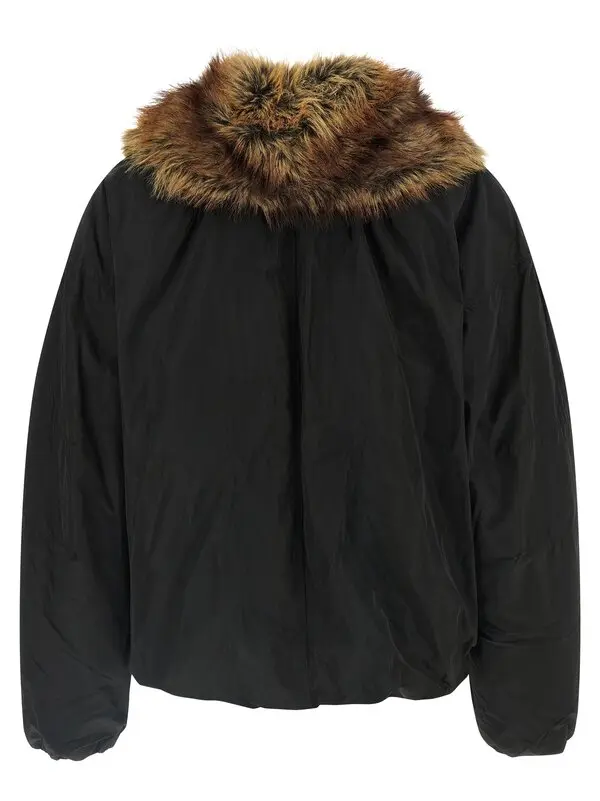 Isabel Marant Étoile Charone Short Parka