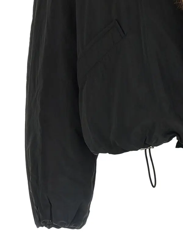 Isabel Marant Étoile Charone Short Parka