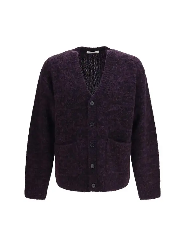 Dries Van Noten Mounia Cardigan - Black