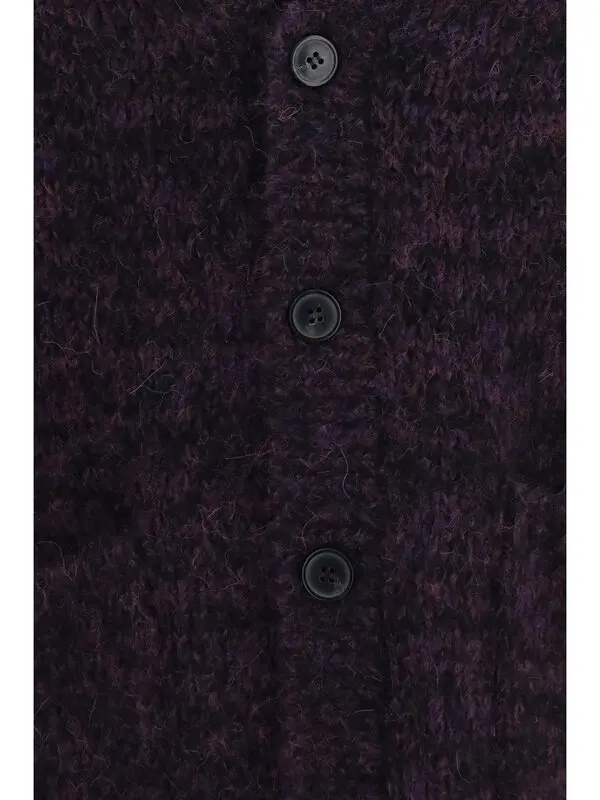 Dries Van Noten Mounia Cardigan