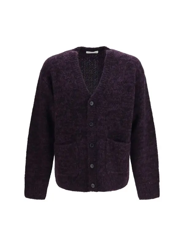 Dries Van Noten Mounia Cardigan - Black