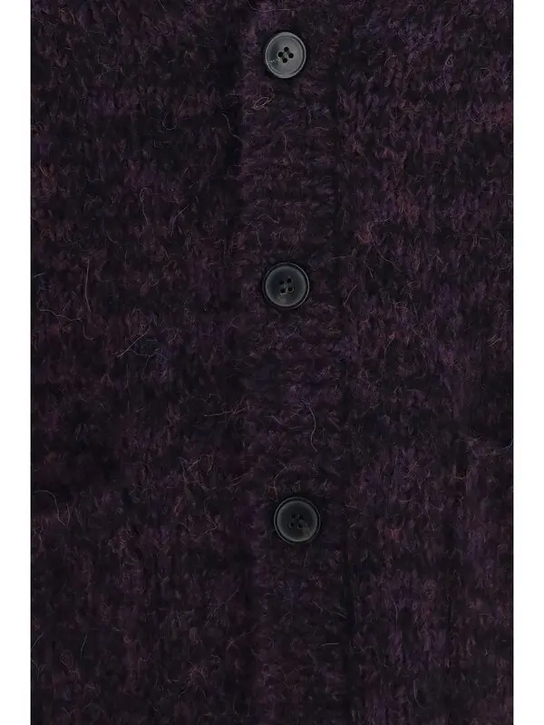 Dries Van Noten Mounia Cardigan