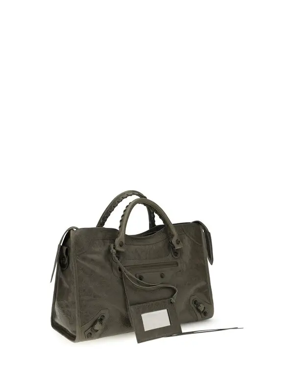 Balenciaga Le City Medium Handbag