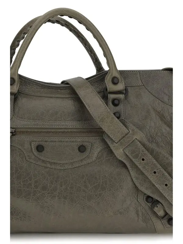 Balenciaga Le City Medium Handbag