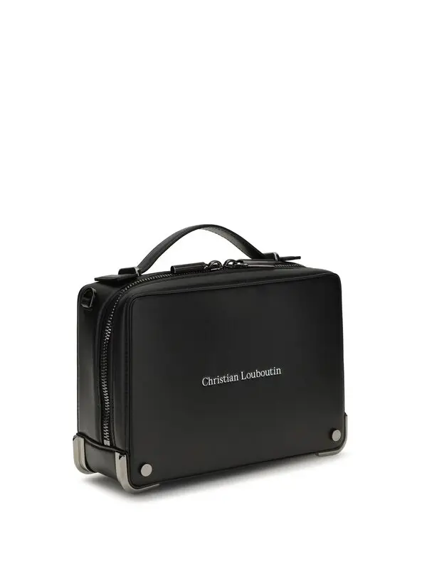 CHRISTIAN LOUBOUTIN Small Tactical Handbag