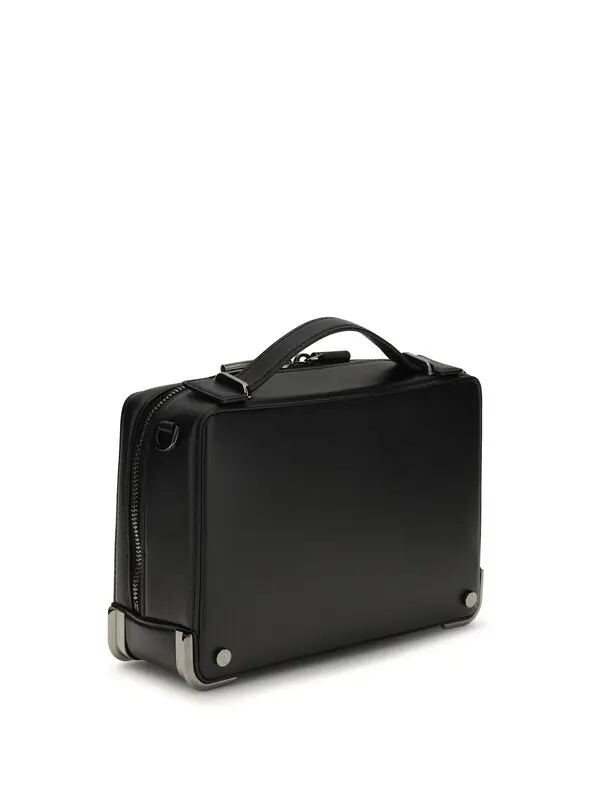 CHRISTIAN LOUBOUTIN Small Tactical Handbag