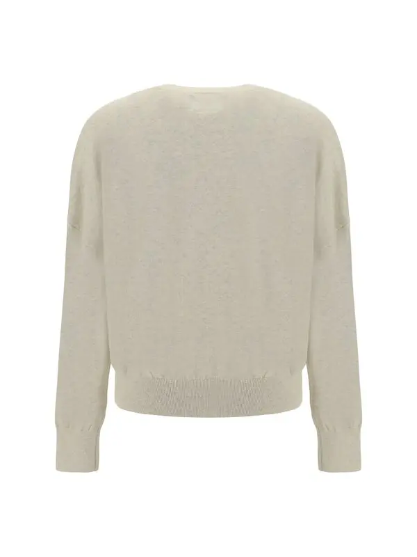 Isabel Marant Étoile Marant Marisans Sweater