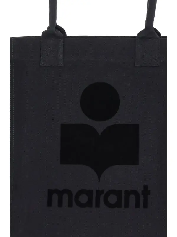Isabel Marant Étoile Yenky Tote Bag