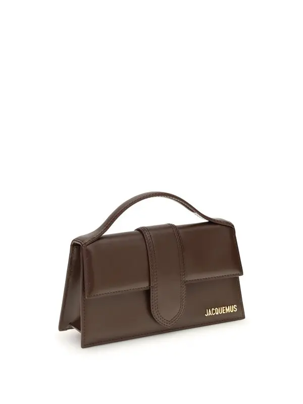 Jacquemus Le Grand Bambino Handbag