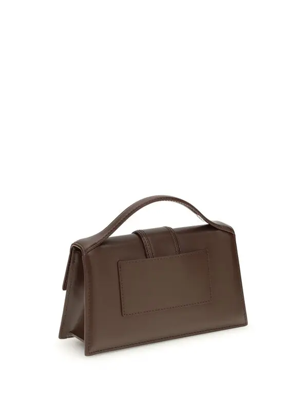 Jacquemus Le Grand Bambino Handbag