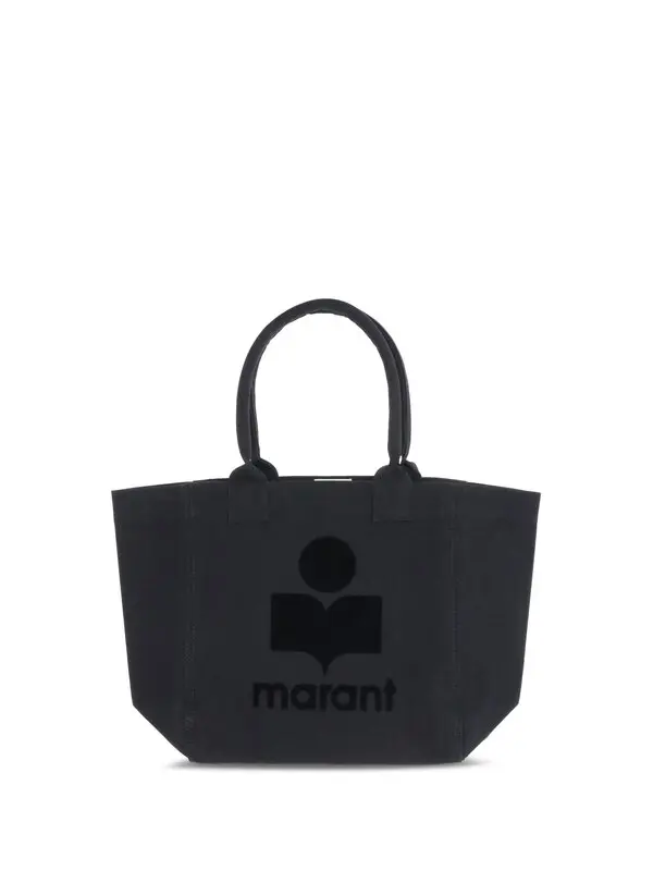 Isabel Marant Étoile Yenky Small Tote Bag