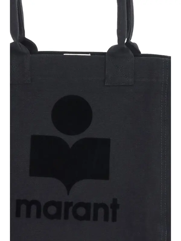 Isabel Marant Étoile Yenky Small Tote Bag
