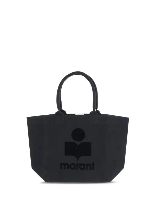Isabel Marant Étoile Yenky Small Tote Bag
