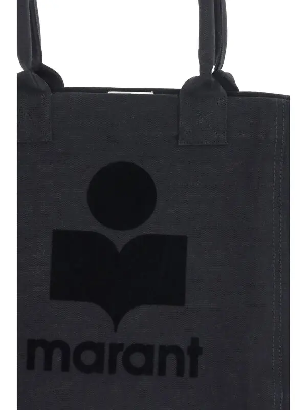 Isabel Marant Étoile Yenky Small Tote Bag