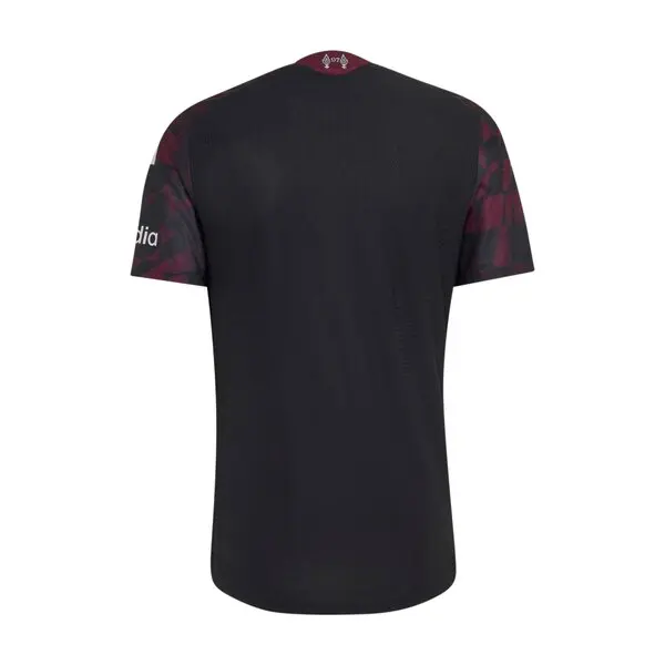 Adidas Liverpool Fc 26/27 Third Authentic Jersey Asia Sizing