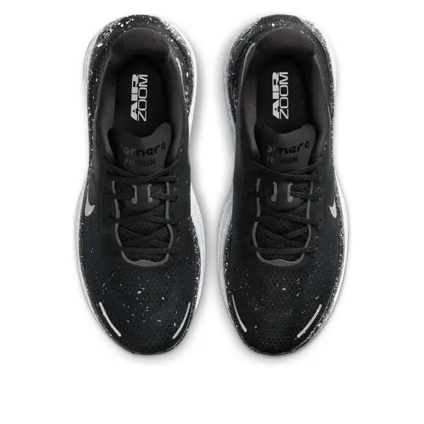 Nike Zoom Vomero Sneakers - Black/white