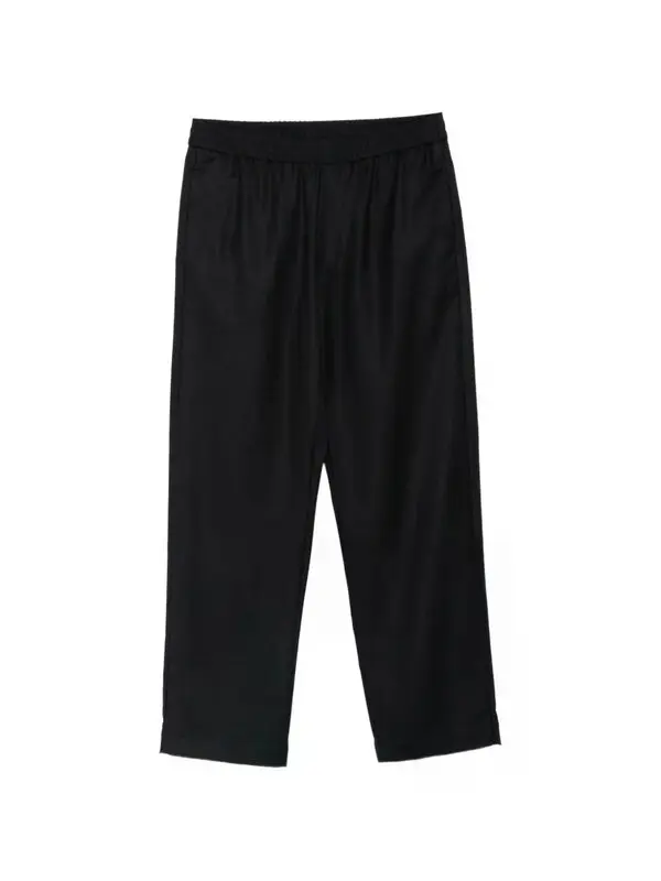 Barena Venezia Alfonso Elasticated-waistband Trousers