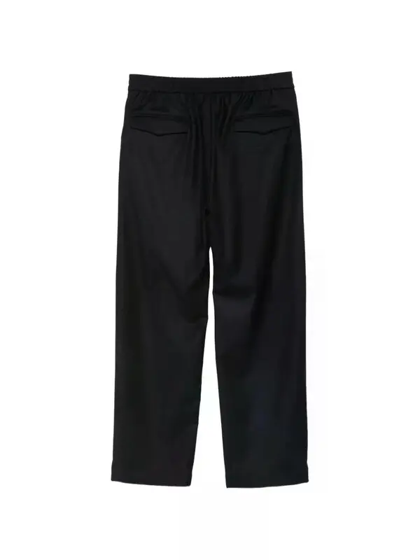 Barena Venezia Alfonso Elasticated-waistband Trousers