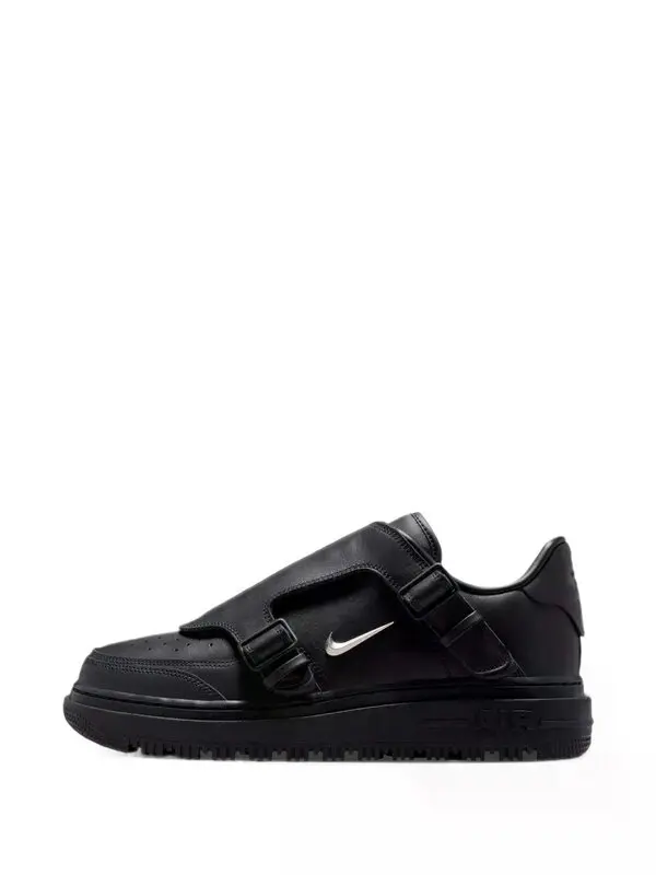Nike Air Force 1 Lx Sneakers - Black
