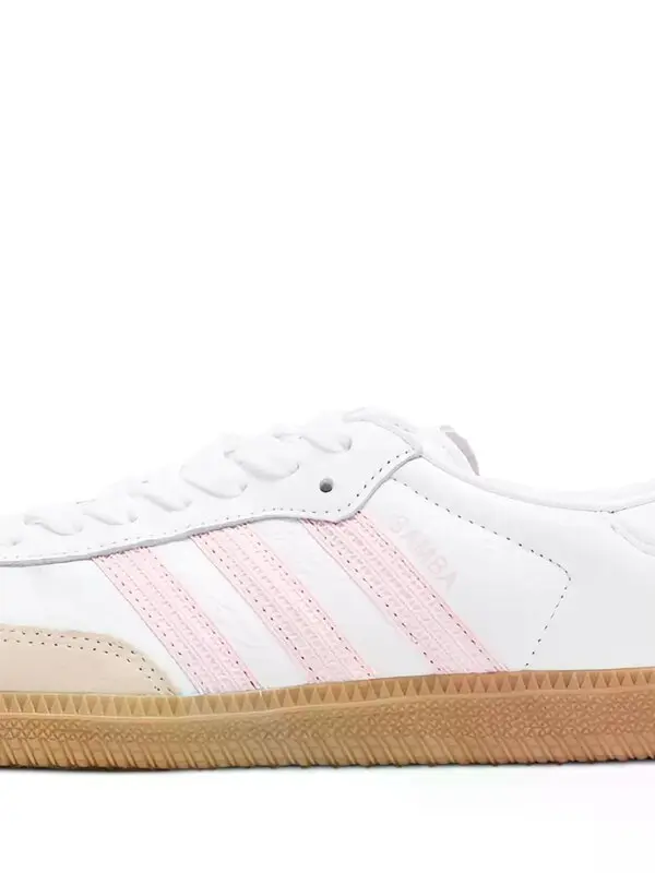 Adidas Samba Og Sneakers - White