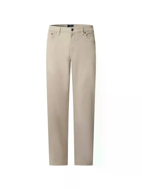 HACKETT  Straight-leg Trousers