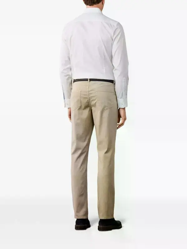 HACKETT  Straight-leg Trousers