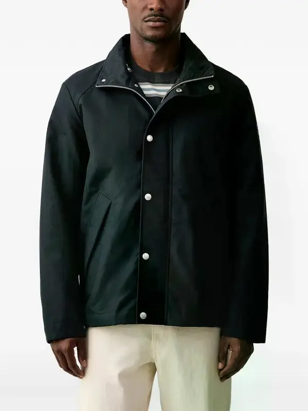 Marc O'polo High-neck Raglan-sleeve Jacket