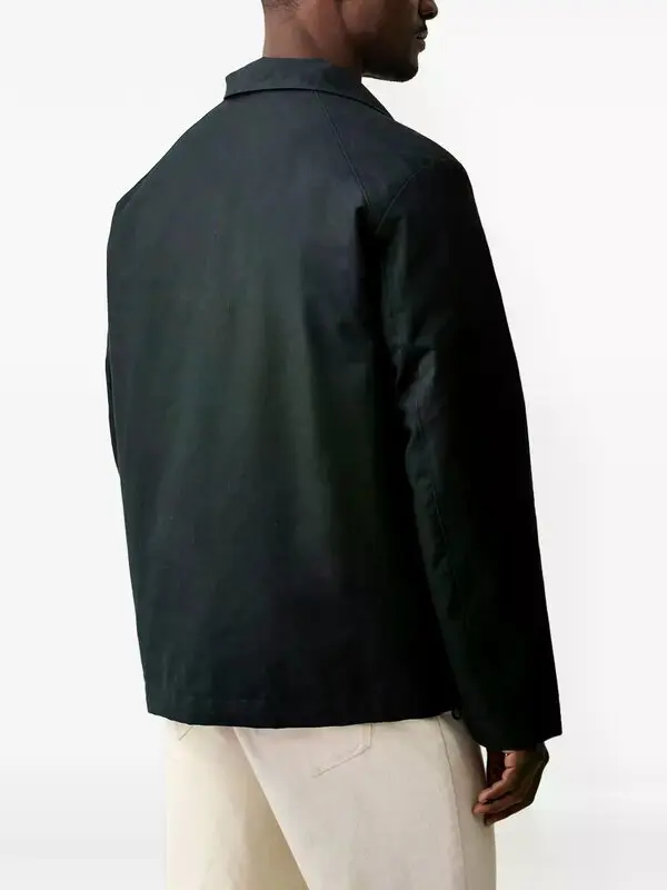 Marc O'polo High-neck Raglan-sleeve Jacket