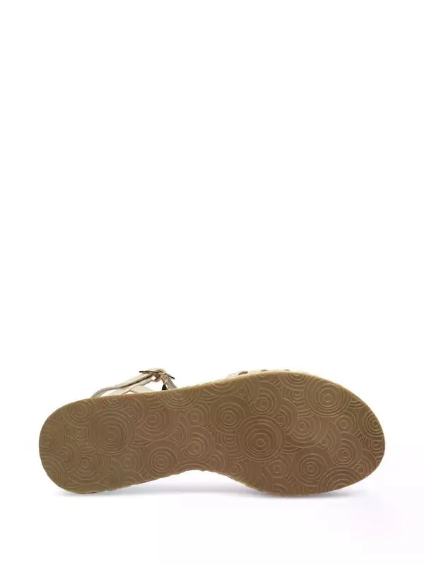 MEXX Platform Buckled Sandals