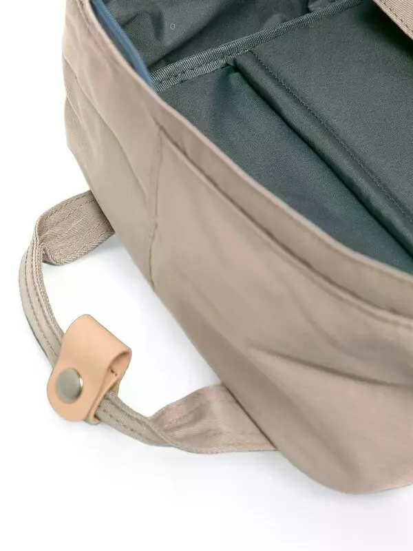 DOUGHNUT Macaroon 16l Buckle Detail Backpack