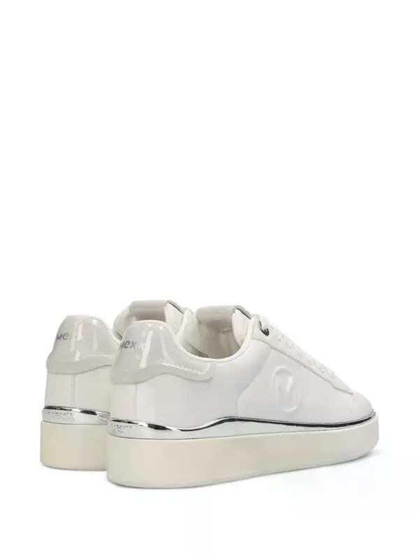 MEXX Pemma Oana Logo-embossed Sneakers