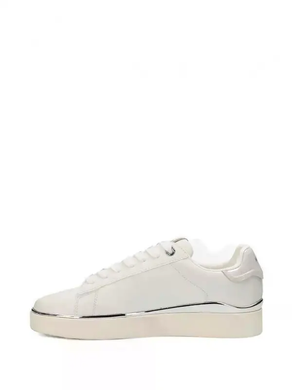 MEXX Pemma Oana Logo-embossed Sneakers