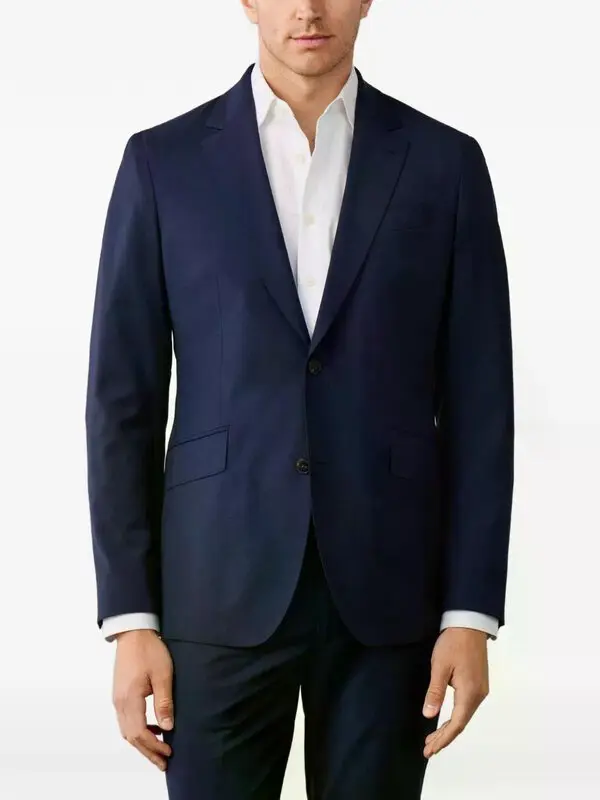 HACKETT  Single-breasted Blazer