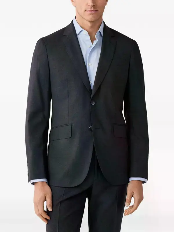 HACKETT  Single-breasted Blazer