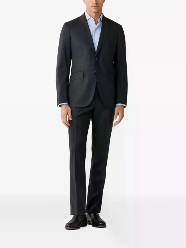 HACKETT  Single-breasted Blazer