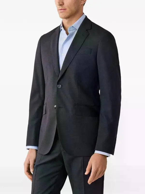 HACKETT  Single-breasted Blazer