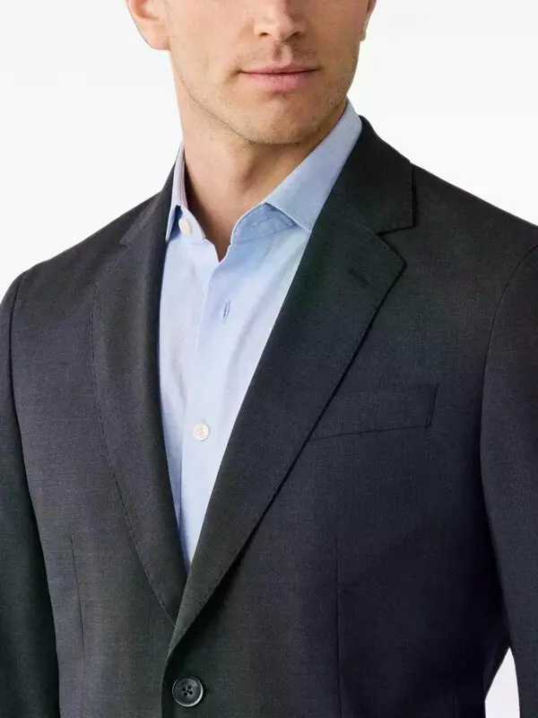 HACKETT  Single-breasted Blazer