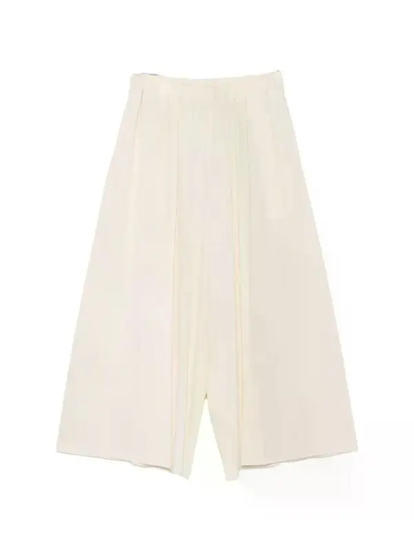 Issey Miyake A-poc Pleats Trousers