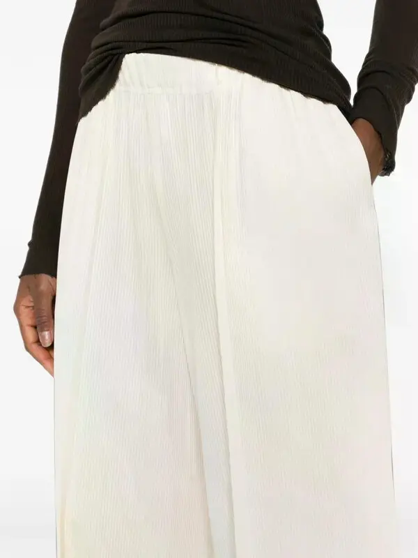 Issey Miyake A-poc Pleats Trousers