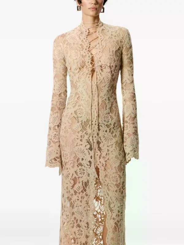MANURI Sally Dress