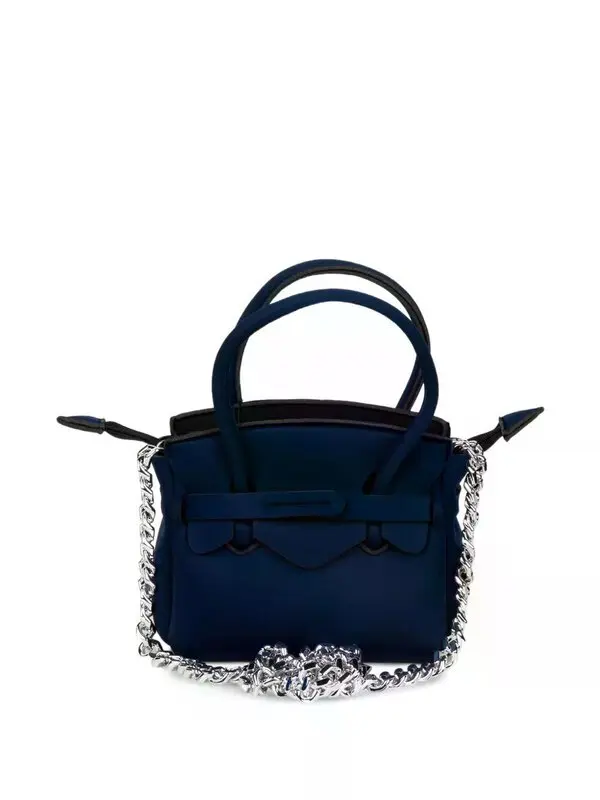 Save My Bag Small Miss Tote Bag - Blue