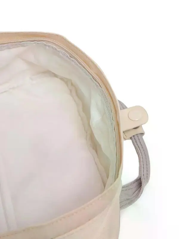 DOUGHNUT Tie-dye Buckled Backpack