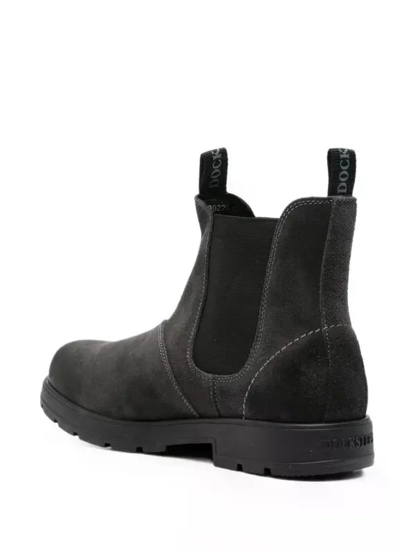 DOCKSTEPS Jasper Chelsea Boots