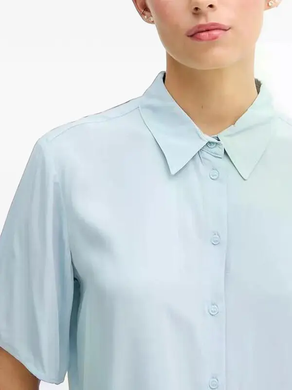 BENETTON Short-sleeve Shirt