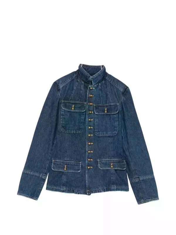 Polo Ralph Lauren Denim Jacket