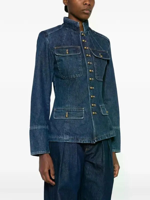 Polo Ralph Lauren Denim Jacket