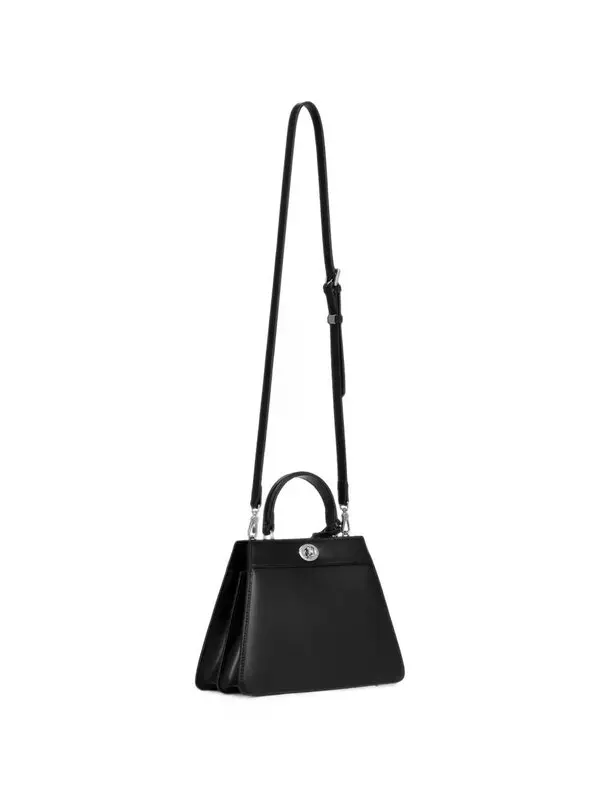 POTAMY Trapezoid Twist-lock Mini Bag