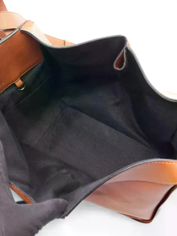 Loewe Small Hammock Handbag