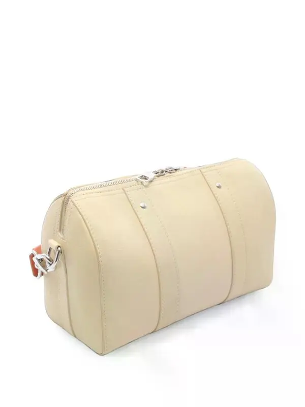 LOUIS VUITTON 2010s City Keepall Shoulder Bag