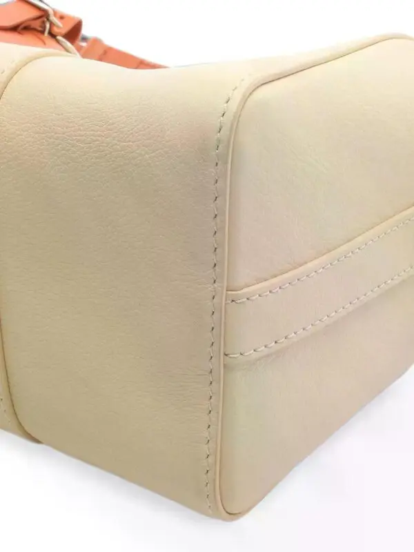 LOUIS VUITTON 2010s City Keepall Shoulder Bag